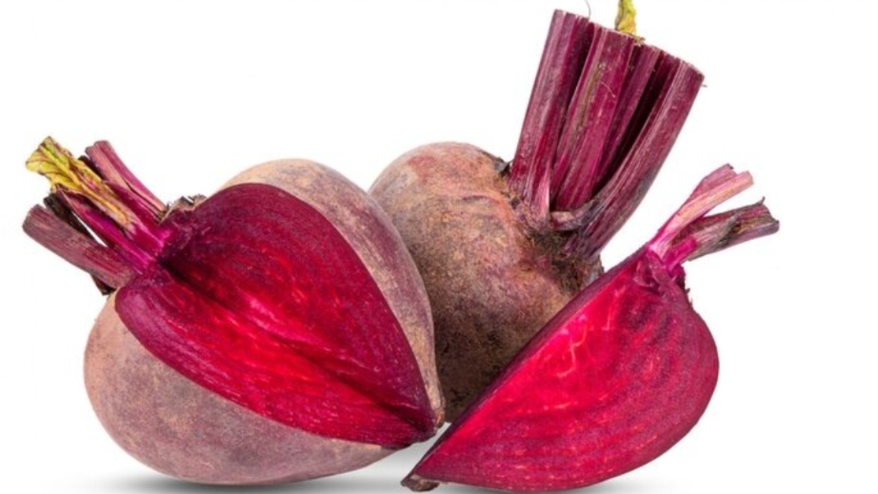 Khasiat Buah Bit yang Wajib Diketahui, Si Merah Kaya Manfaat untuk Tubuh