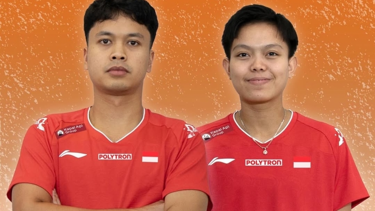 Anthony Ginting dan Siti Fadia Jadi Kapten, Inilah Skuad Lengkap ...