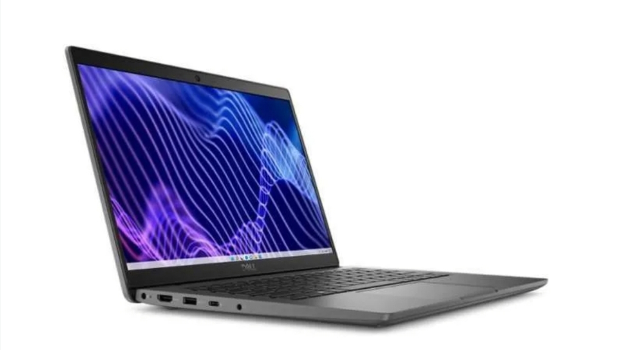 Dell Latitude 3440, Laptop Bisnis Tangguh untuk Produktivitas Harian
